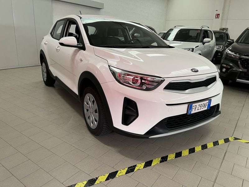 Kia Stonic1.4 MPI 100CV Urban