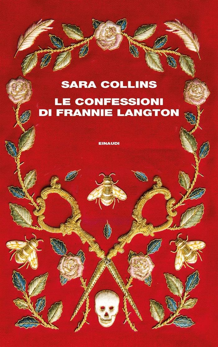 LE CONFESSIONI DI FRANNIE LANGDON