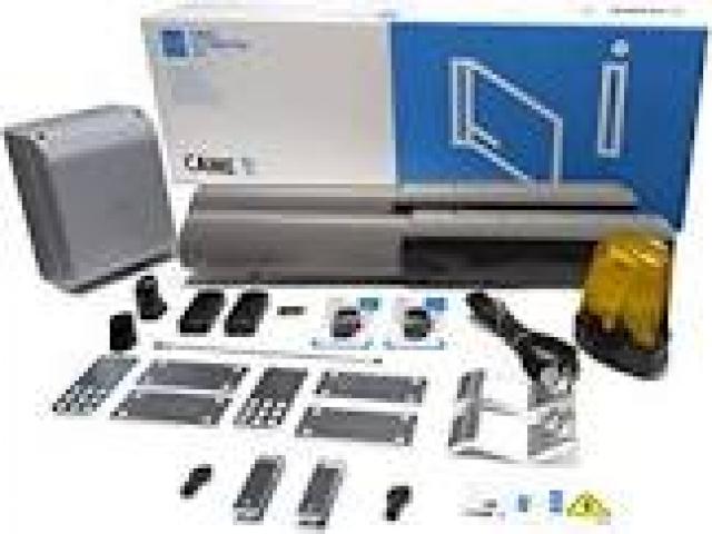 Beltel - came 001u7090 kit per cancello ultima promo