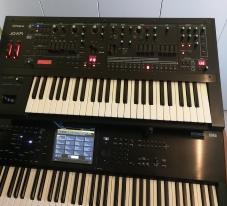 Roland JD-XA 