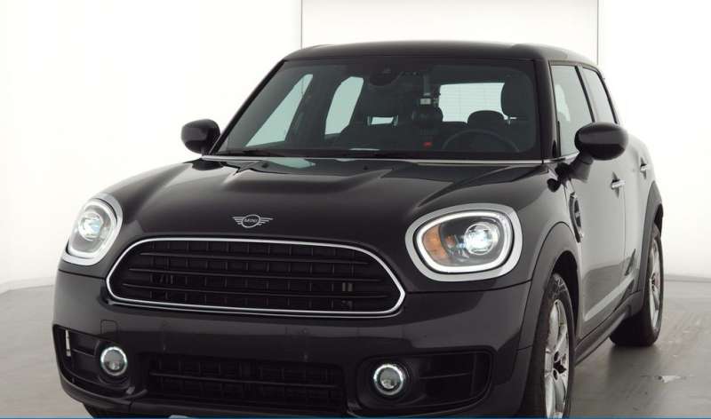 MINI One CountrymanMini 1.5 One Boost Countryman