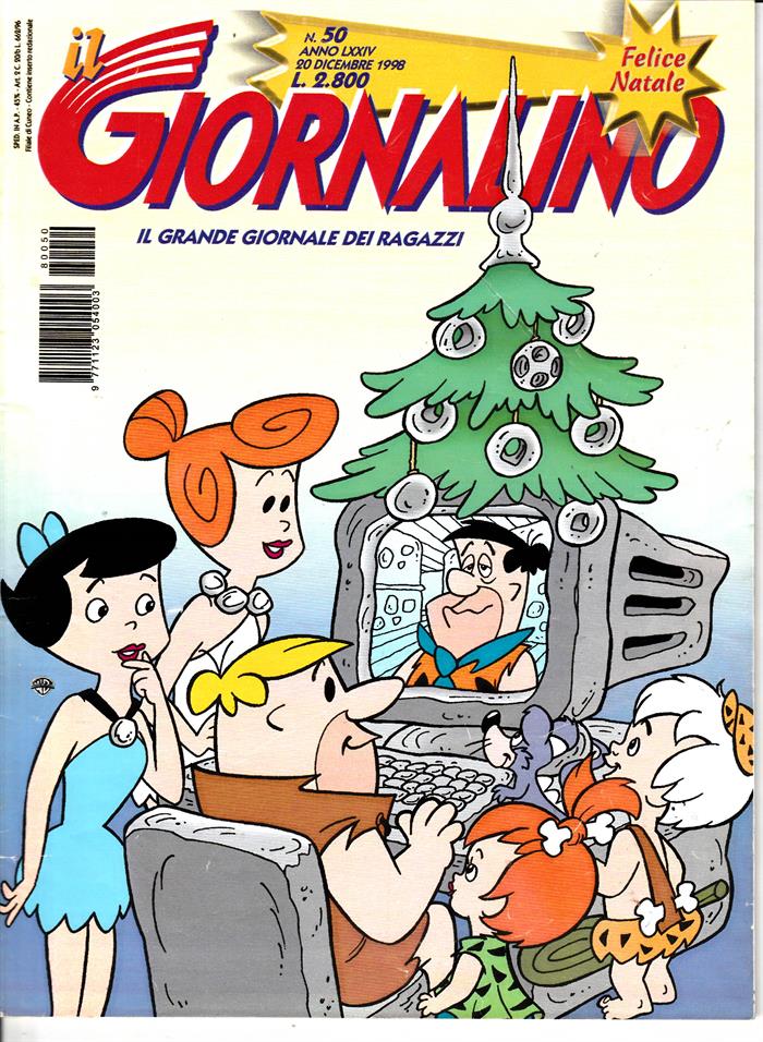 IL GIORNALINO