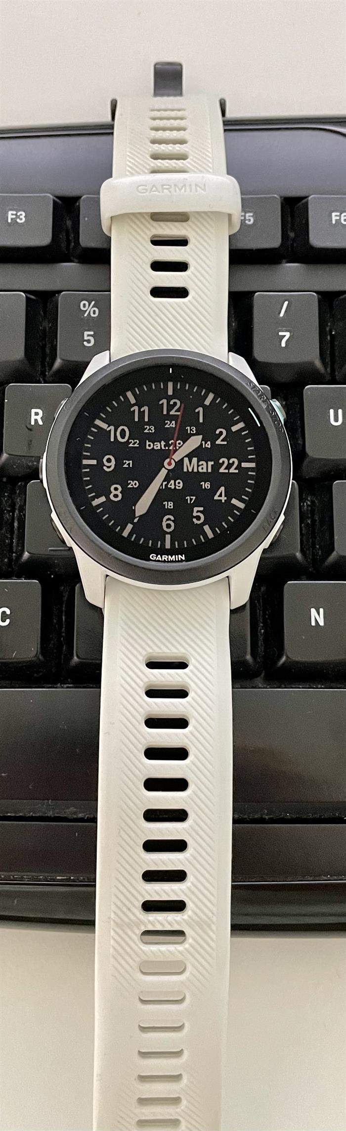 GARMIN FORERUNNER 745