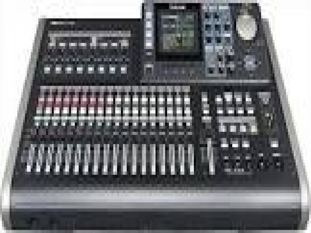 Beltel - tascam dp-24sd  24 track ultima occasione