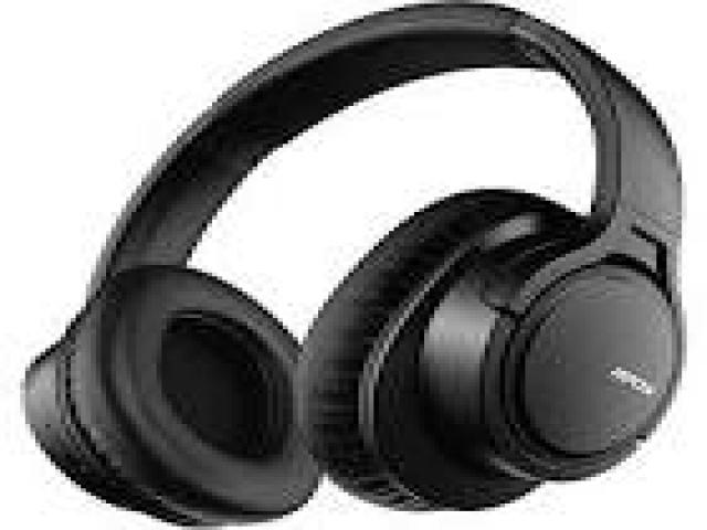 Beltel - mpow h7 cuffie bluetooth tipo nuovo