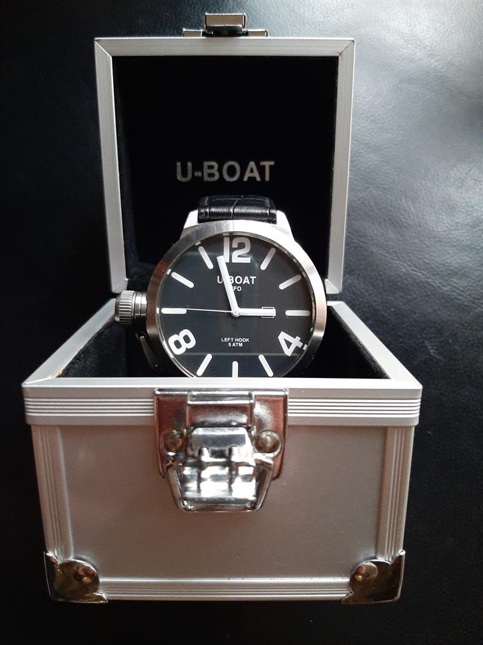 OROLOGIO U-BOAT