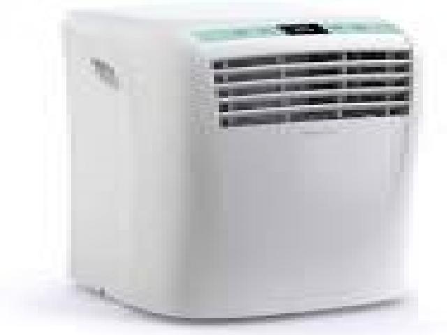 Beltel - de'longhi pac n77 eco climatizzatore portatile pinguino