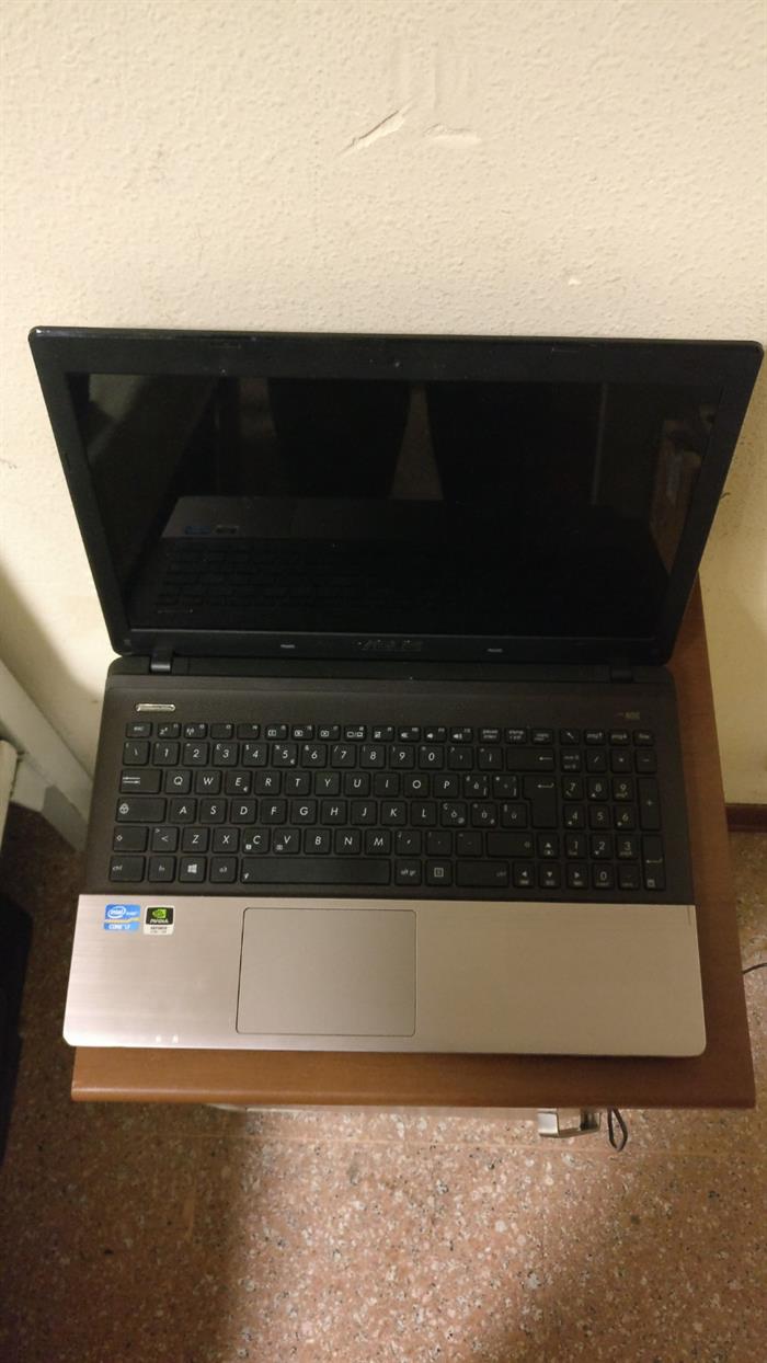 ASUS NOTEBOOK K55VD - SX404H