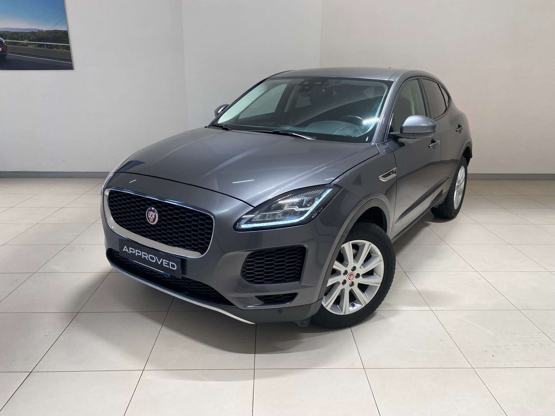 Jaguar E-Pace2.0D 150 CV AWD S