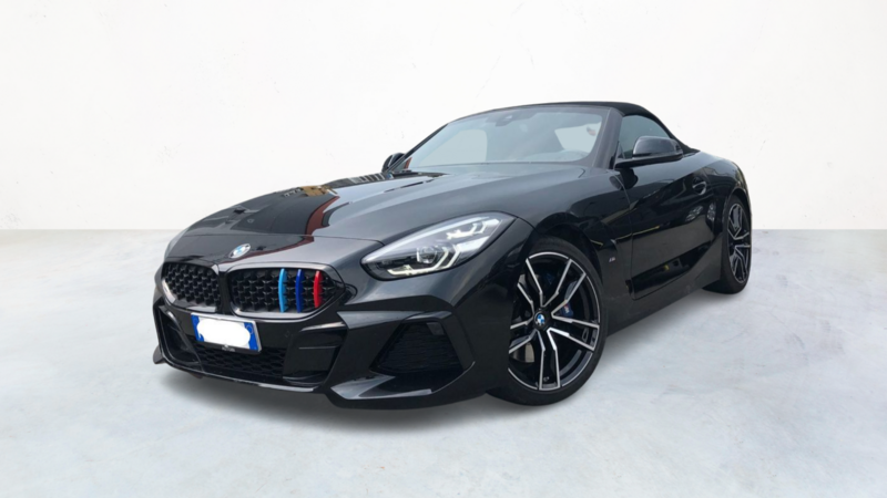 BMW Z4sdrive 30i Msport auto