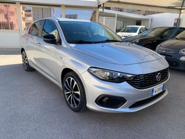 Fiat Tipo1.3 Mjt 4 porte Easy