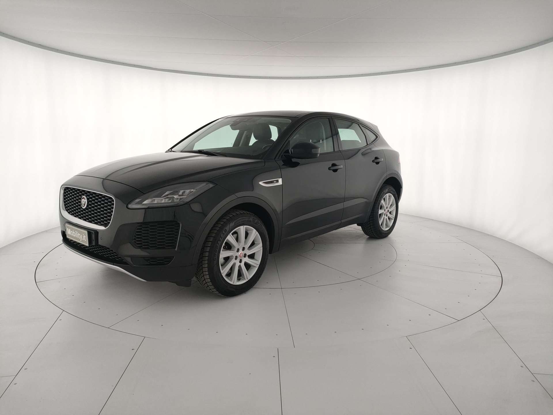 Jaguar E-PaceE-Pace 2.0d i4 S awd 150cv auto