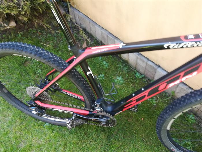 MTB WILIER 501XN 29