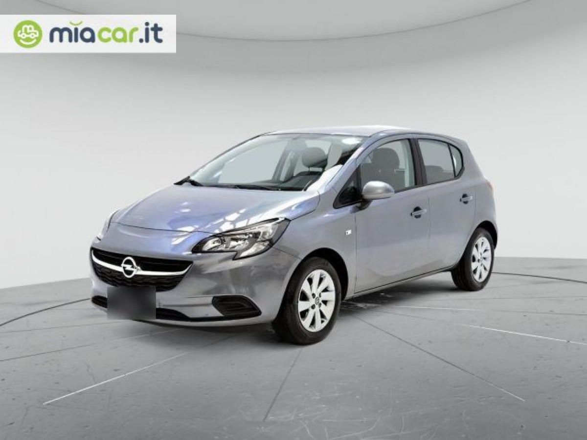 OPEL Corsa 1ª serie Corsa 1.0 3 porte L