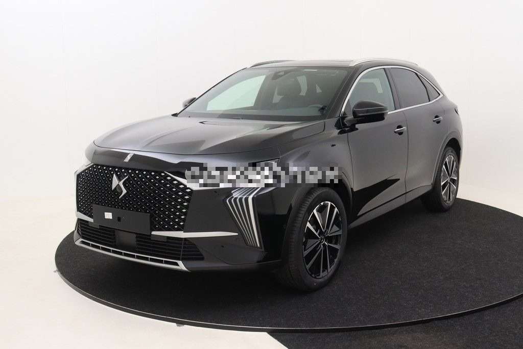 DS Automobiles DS 7BlueHDi 130 aut. Opera