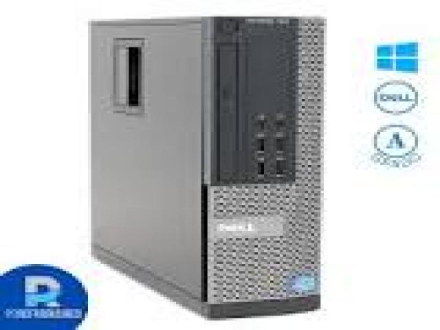 Beltel - dell 7010 sff pc ricondizionato ultima occasione