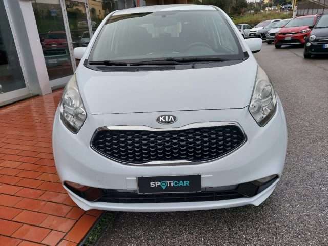 Kia Venga1.4 EcoGPL Active