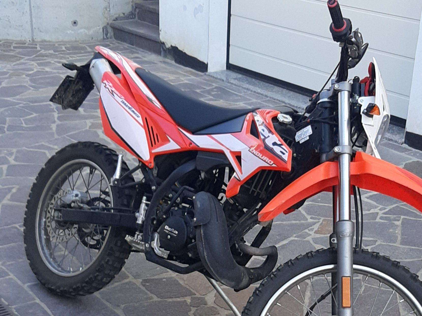 Beta RR 50ENDURO