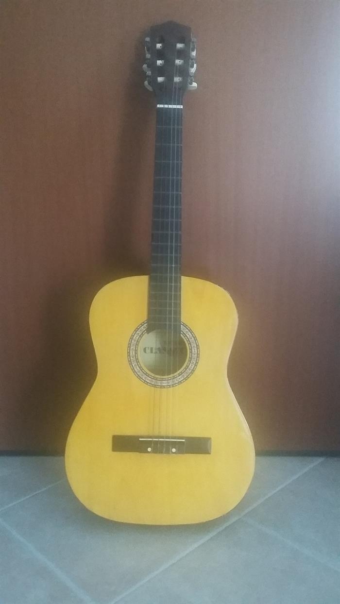 CHITARRA CLASSICA