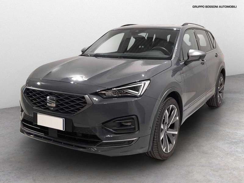 SEAT Tarraco1.4 e-hybrid fr dsg