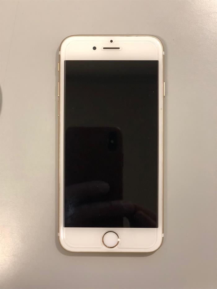 IPHONE 6 64 GB ORO