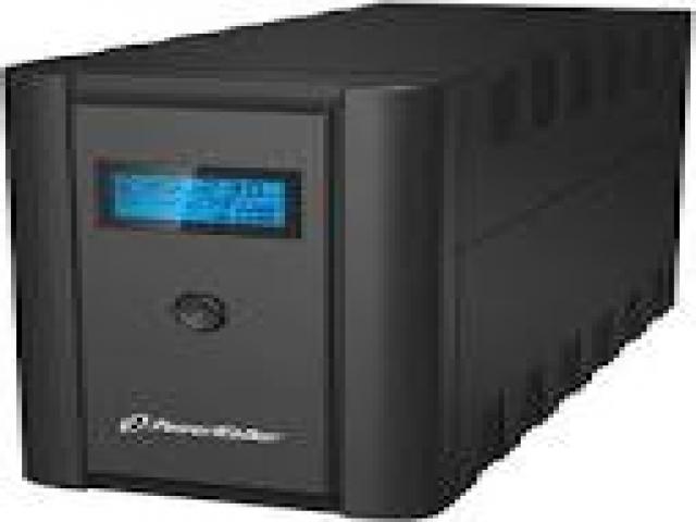 Beltel - powerwalker vi 2200 shl line-interactive (ups) ultima occasione