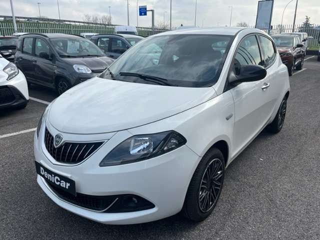 Lancia Ypsilon1.0 hybrid Gold con PROMO FINANZIAMENTO DENICAR