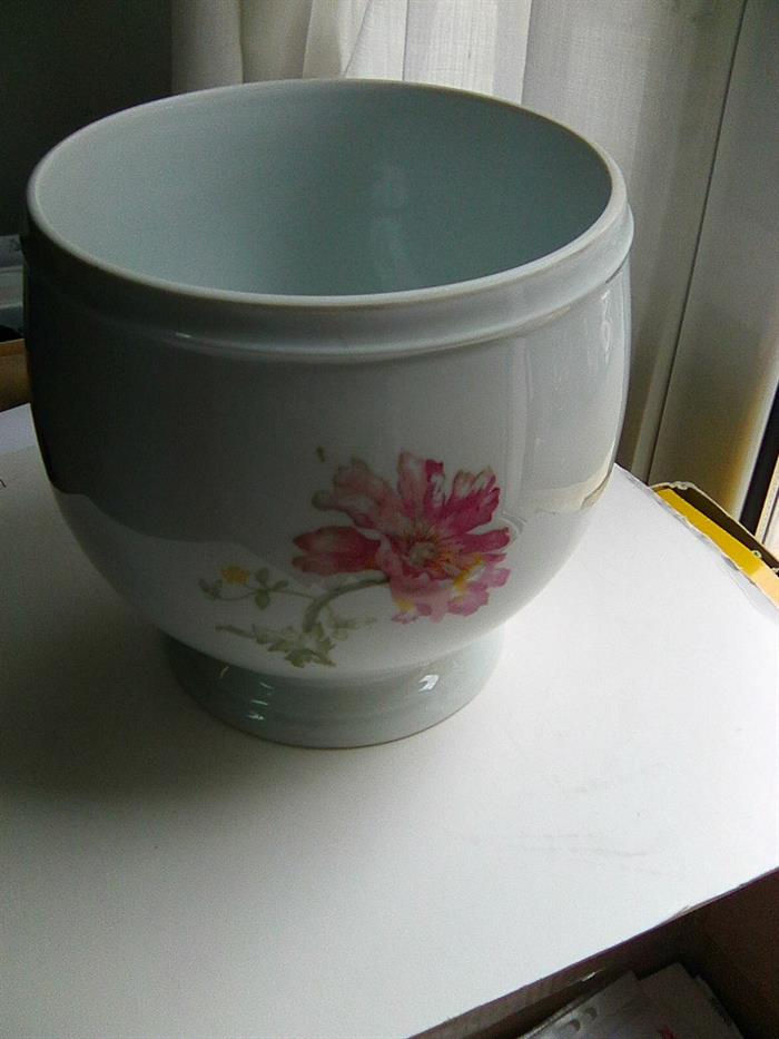 VASO DI FIORI