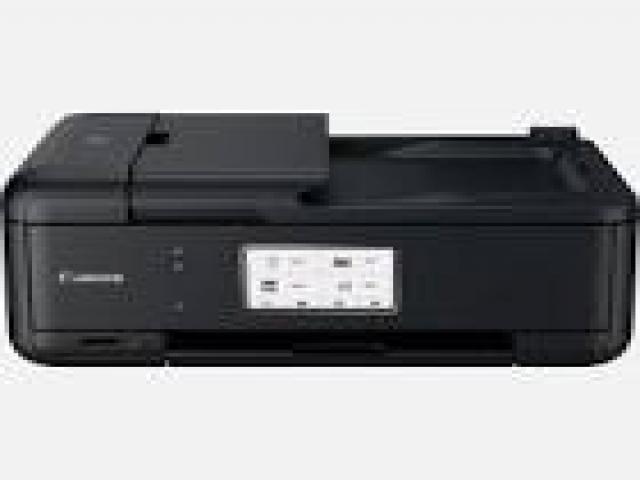 Beltel - canon tr8550 stampante tipo occasione