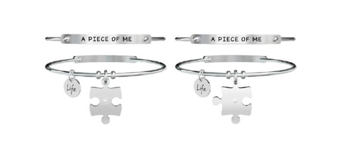 BRACCIALE KIDULT PUZZLE