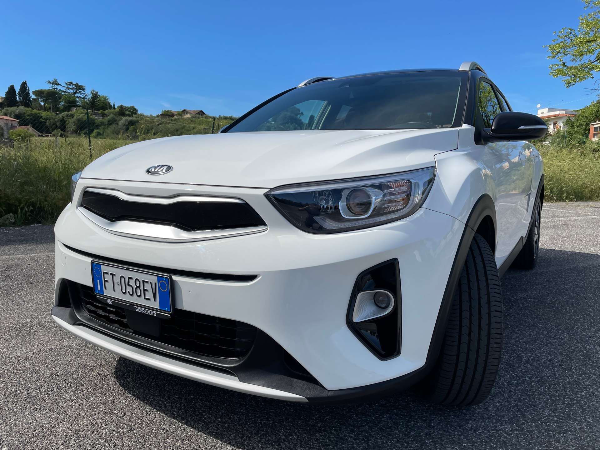 Kia Stonic1.0 t-gdi Energy 120cv