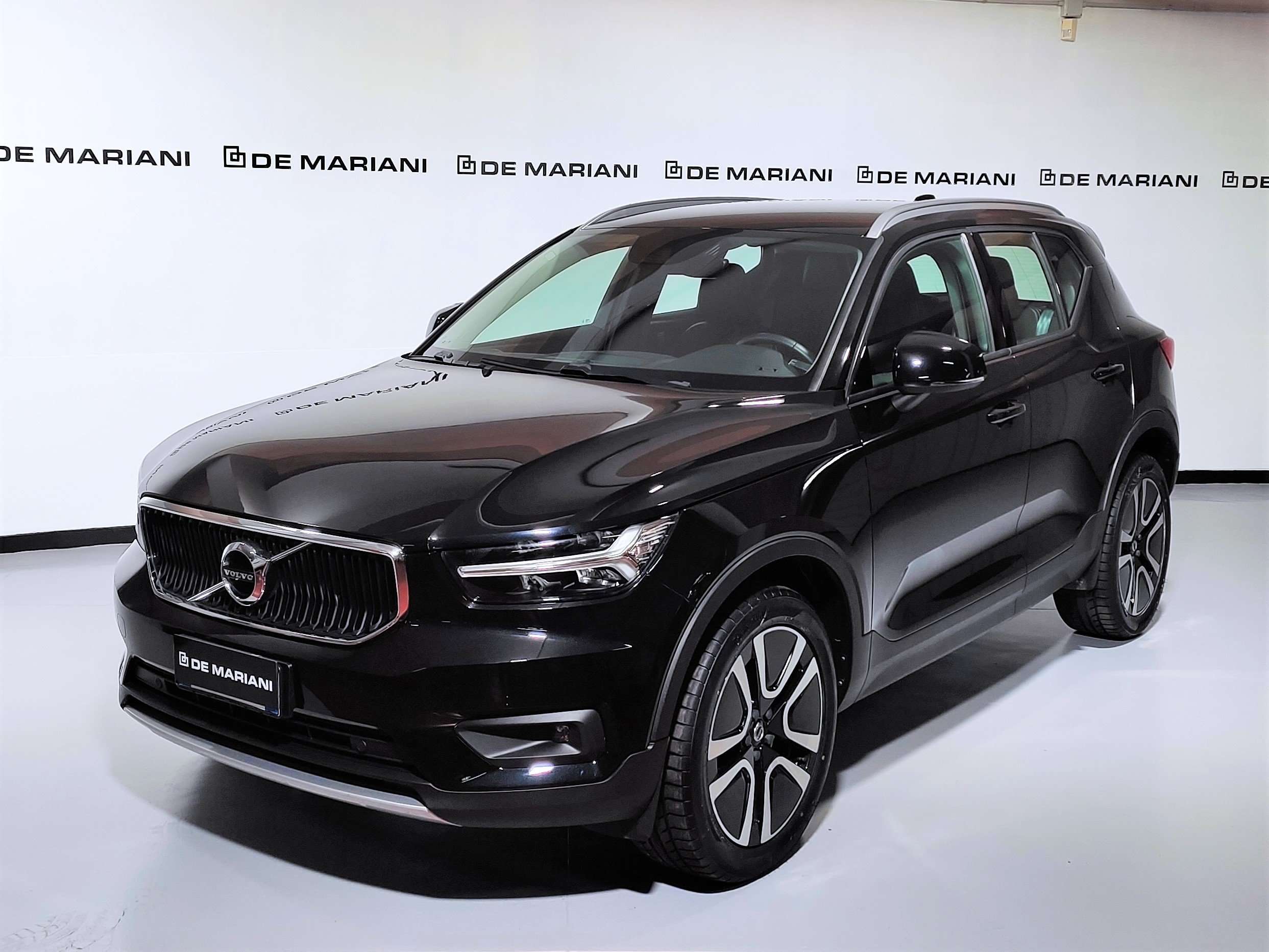 Volvo XC402.0 d3 150 Cv Momentum S&S  (TA)