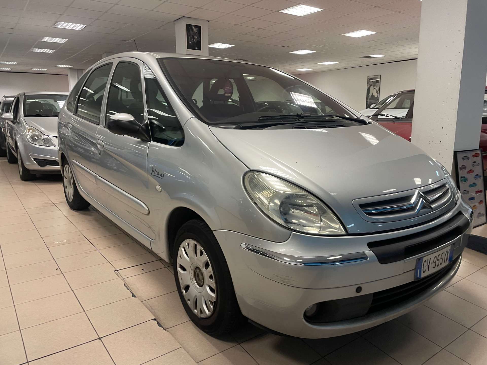 Citroen XsaraXsara Picasso 1.6 Chrono