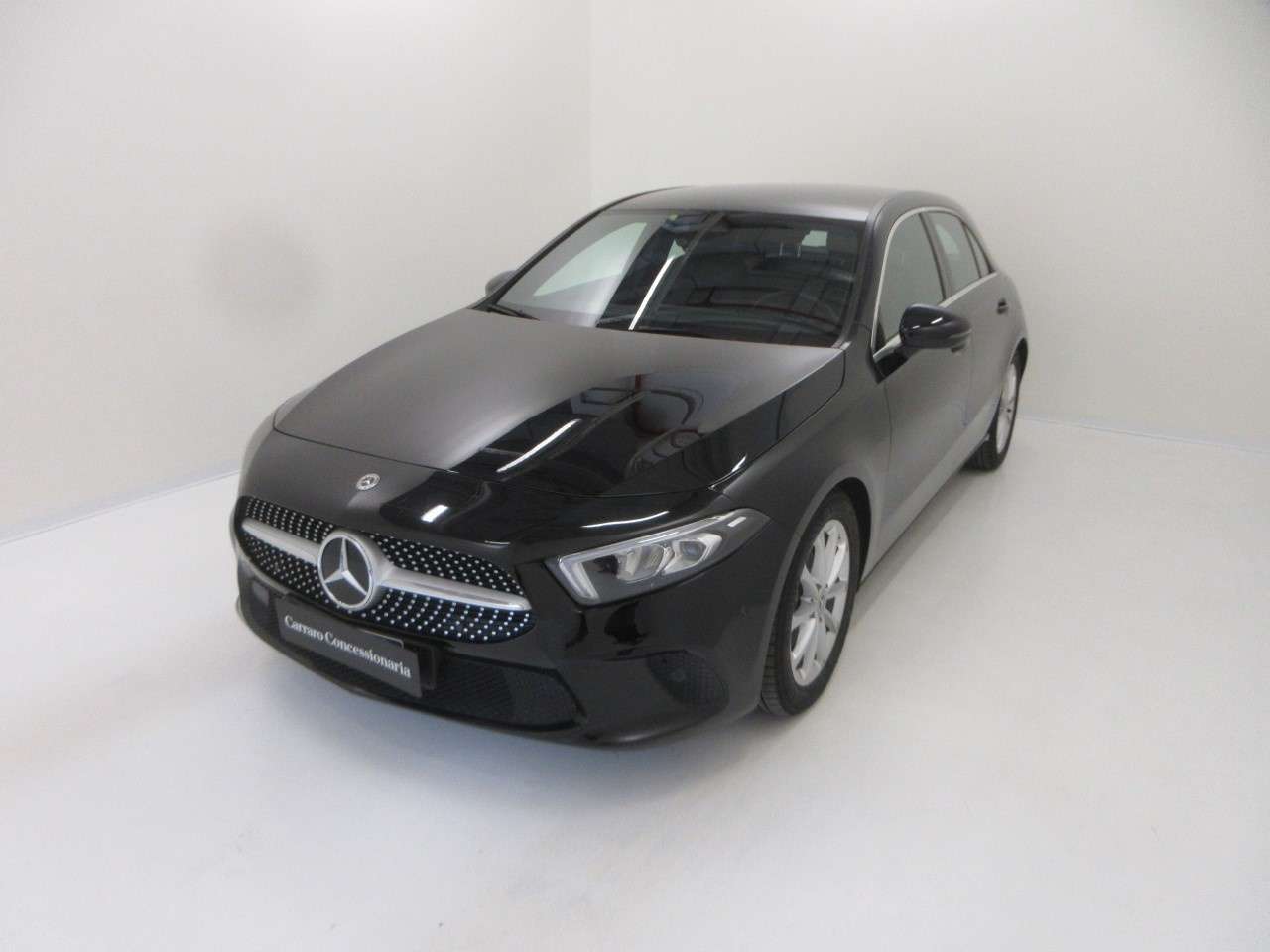 Mercedes-Benz A 180Classe A - W177 - A 180 d Sport Extra auto