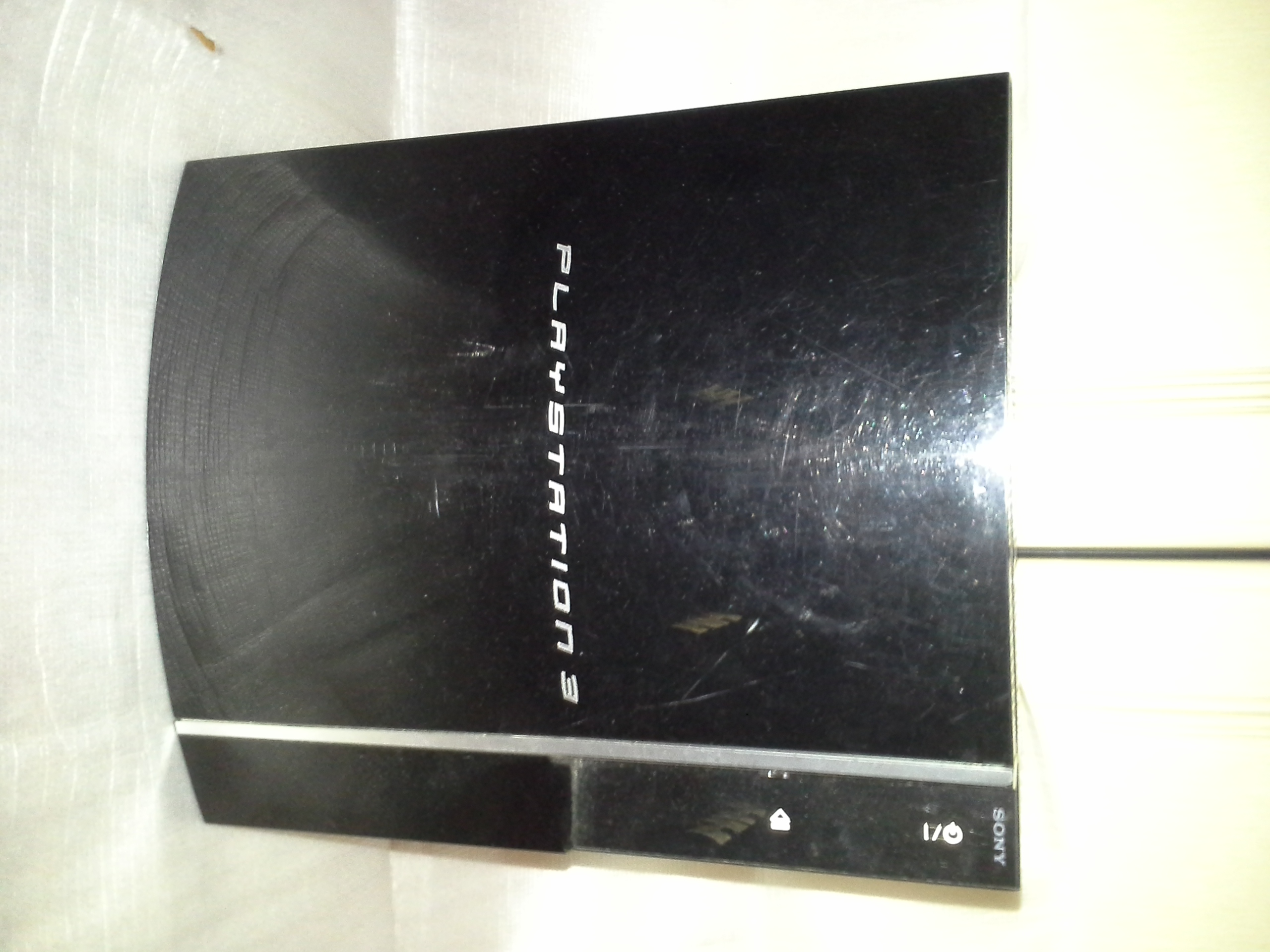 PLAYSTATION 3