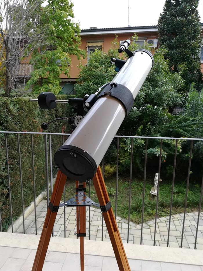 TELESCOPIO