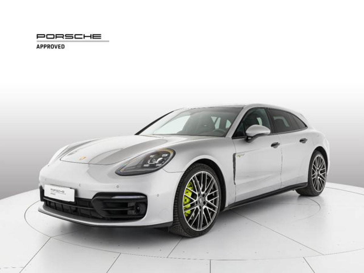 PORSCHE Panamera 2ª serie Panamera 2.9 4 E-Hybrid Sport Turismo