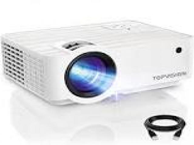 Beltel - hopvision mini proiettore 1080p vera occasione