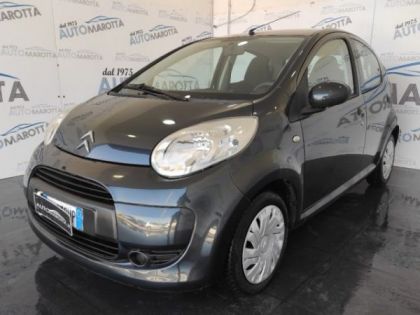 CITROEN C1 1.0 5 porte airdream Amici