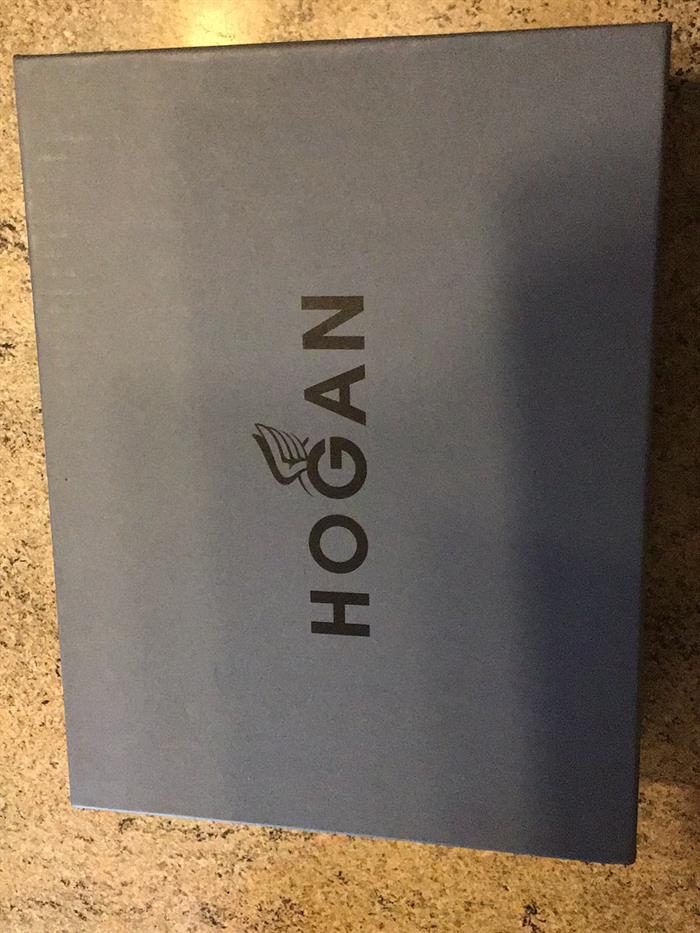 HOGAN ORIGINALI UOMO TAGLIA 41