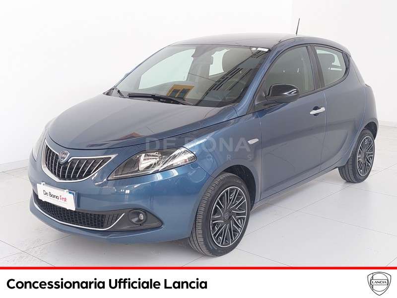 Lancia Ypsilon1.0 firefly hybrid 70cv gold