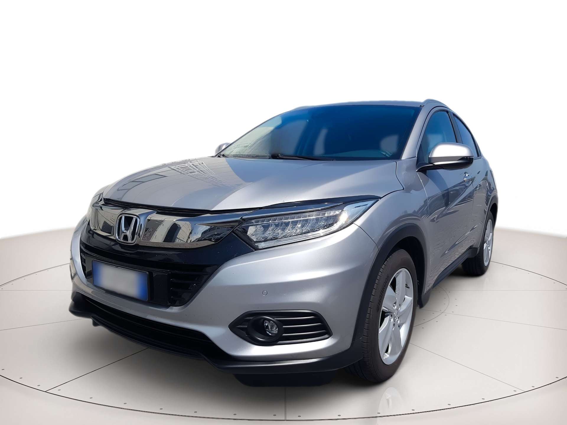 Honda HR-V1.5 Elegance Navi Adas cvt