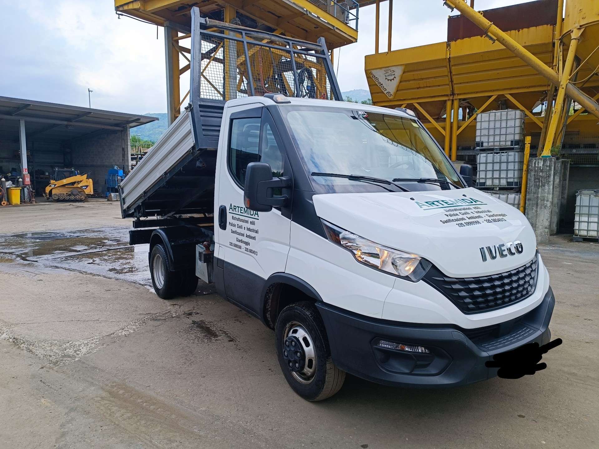 Iveco Daily35 C 12