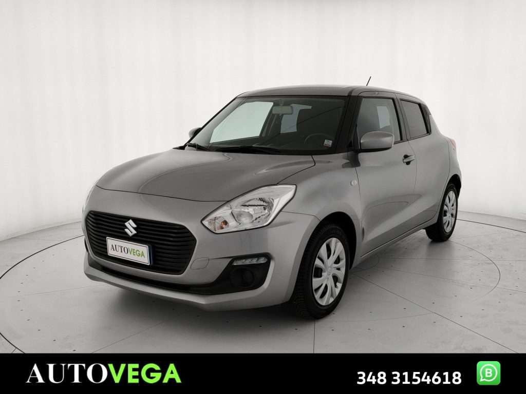 Suzuki Swift1.2 5P