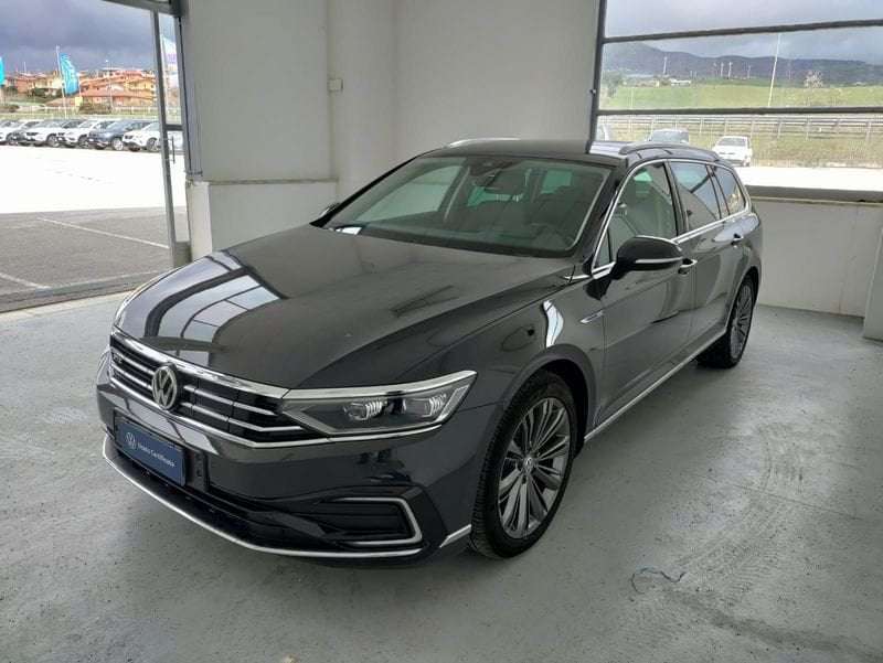 Volkswagen Passat VariantVariant 1.4 GTE DSG Plug-In-Hybrid