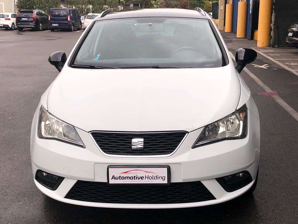 SEAT IbizaST 1.2 70 CV Reference