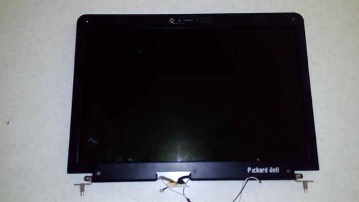 MONITOR PACKARD BELL EASYNOTE ALP AJAX