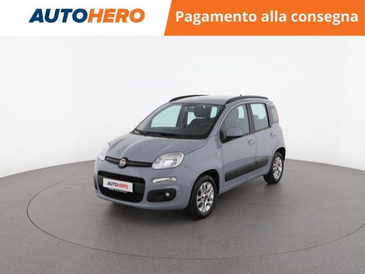 FIAT Panda 3ª serie Panda 1.2 Lounge