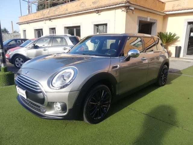 MINI One D Clubman1.5 Boost