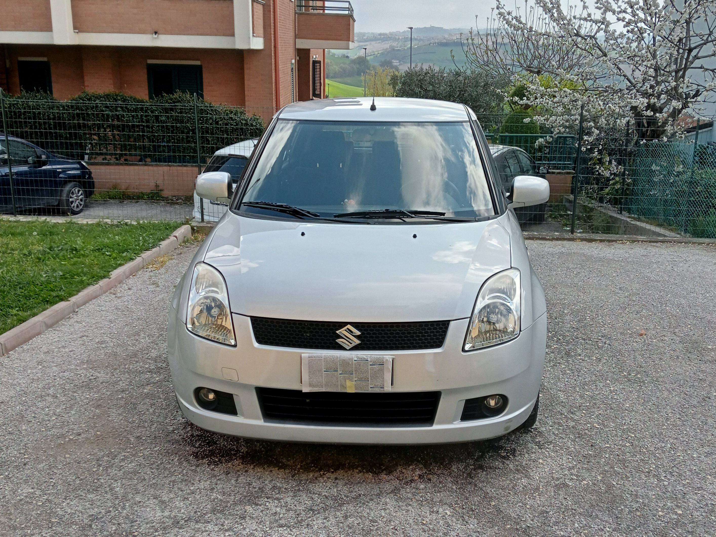 Suzuki SwiftDDS1300 5porte